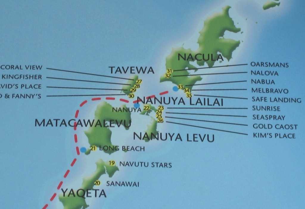 Yaqeta Island Archives - Laura Zera