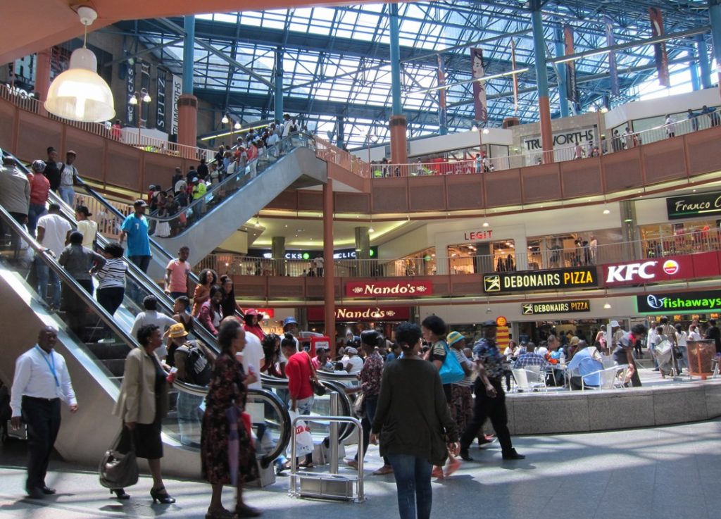 south-africa-carlton-centre - Laura Zera